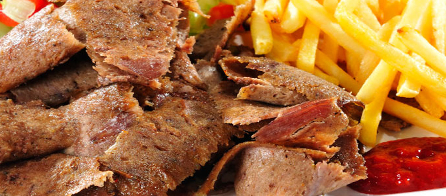 EZICH Kebab House in Southgate, Takeaway Order Online